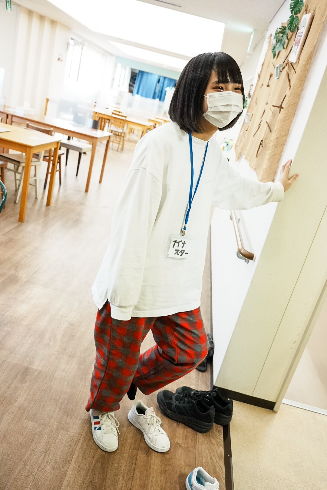 WACKの育成グループ・WAggのアイナスター、学業に専念するため活動休止 | JOYSOUND 音楽ニュース