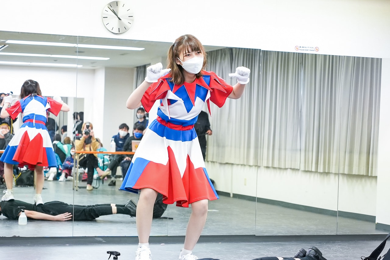 WACK社員・堂前氏が副業でTikTokアカウント開設、マネージャーは渡辺淳之介 | JOYSOUND 音楽ニュース